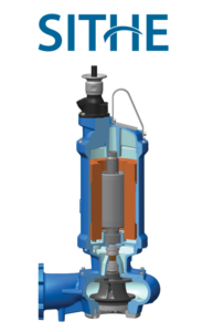 Barnes Municipal Wastewater Pumps - Crane Pumps & Systems